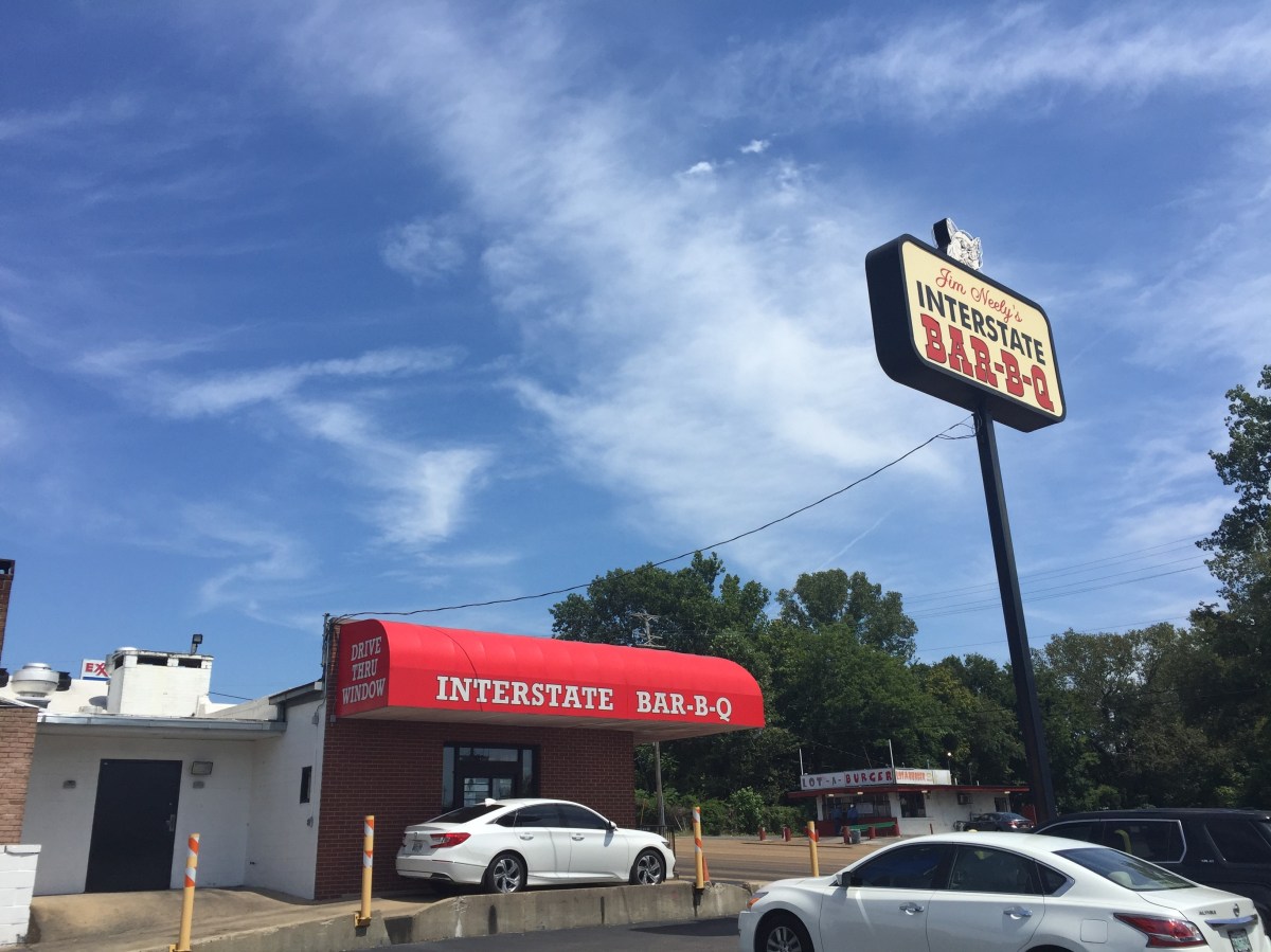Jim Neely’s Interstate BBQ – Memphis, TN – IndyBBQGuru